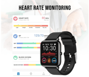 The Complete Donerton Smart Watch Review - Is It Worth It?