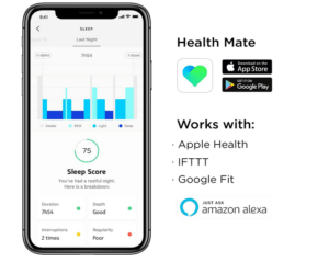 Withings Sleep Tracking Mat Review - A Better Nights Rest?